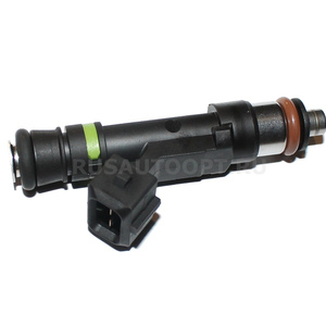 Форсунка топливная ВАЗ 2109, 2110, 2112 1.5L 16 и 8 кл. купить ...