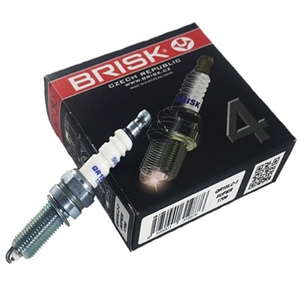 Свеча зажигания ГАЗель NEXT УМЗ-А274 купить QR15LC-1 Brisk 1709 цена