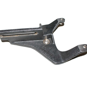 Кронштейн насоса ГУР УАЗ Патриот 409 ZF купить 31602-3407059-10 цена