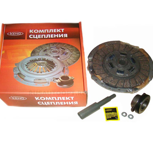 Сцепление ЗМЗ-405, 406, 402, 410, 4215 (универсальное) купить KNG ...