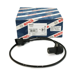 Датчик положения коленвала ЗМЗ-405, 409 ЕВРО-3,4 Bosch 0261210302 (0 ...