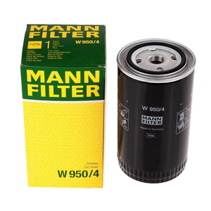 Фильтр масляный ММЗ, МТЗ Д-245, Д-260, Д-243 MANN W950/4 купить