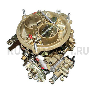 Карбюратор ЗМЗ-402 (К151) Волга, ГАЗель, Соболь Пекар К151-1107010 ...