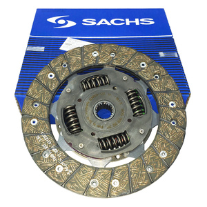 Диск сцепления ВАЗ 2123, ЛАДА Vesta, X-Ray 1.8 AMT 1878002205 SACHS