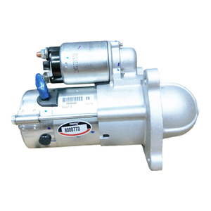 Стартер Cummins ISF 2.8 ГАЗель (оригинал) Remy 8000773 (5340730)