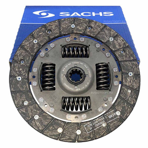 Диск сцепления Cummins ISF 2.8 (330 Нм) 280мм 149 л.с 1878008502 Sachs купить