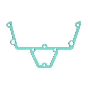 Прокладка задней крышки головки блока ЗМЗ-405, 409, Про ЕВРО-3,4,5 ...