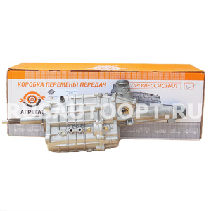 Коробка передач ГАЗель ЗМЗ-406 (КПП ГАЗ-3302) купить 3302-1700010 цена