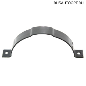 Кронштейн крепления глушителя ГАЗель, ГАЗ-3307, 3302 нижний купить 4301 ...