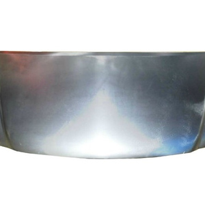 Капот ГАЗель (бизнес) нового образца купить 3302-8402012-20 цена