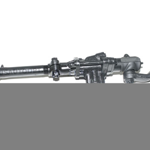 Тяга продольная ГАЗ-3308 в сборе купить 33097-3414010 цена