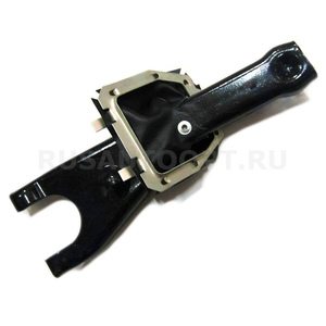 Вилка сцепления ГАЗель (бизнес), NEXT УМЗ-4216, А274 EvoTech купить ...