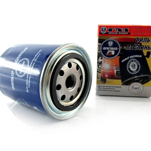 Фильтр масляный ЗМЗ-406, 405, 514 УМЗ-4218, 4213, 4216, EvoTech (в упаковке ГАЗ) купить 3302 ...