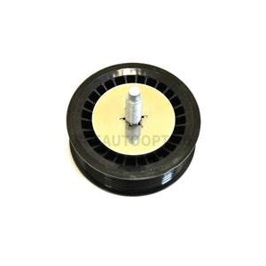 Шкив привода агрегатов ЛАДА Ларгус без ГУР купить 8200663046 цена