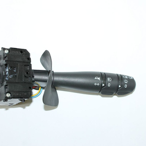 Переключатель поворотов ЛАДА Ларгус купить 6001551360 цена