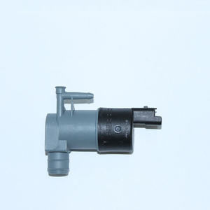 Насос омывателя ЛАДА Ларгус, Рено Логан лобового стекла (мотор) купить ...