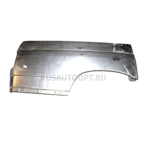 Крыло заднее УАЗ 2363 Пикап правое (боковина грузового отсека) купить ...