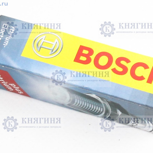 Свеча зажигания ВАЗ-2110-2112 инжектор 16 кл. купить Bosch 0242235667 цена
