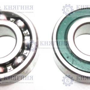 Подшипник помпы ГАЗ, УАЗ, ЗИЛ, Волга (комплект 2 шт) купить 20803/20703 ...
