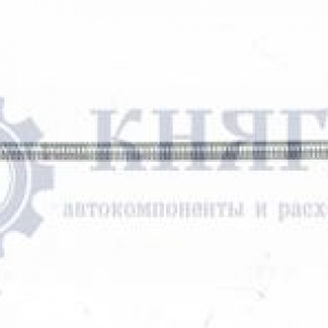 Трос открывания жалюзи УАЗ-452 купить 451-1310210 цена
