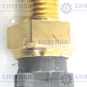 Датчик температуры охлаждающей жидкости ЗМЗ 405 (КДБА.405215) купить ...