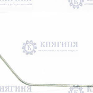 Трубка рабочего цилиндра сцепления ГАЗель купить 3302-1602586 ГАЗ цена