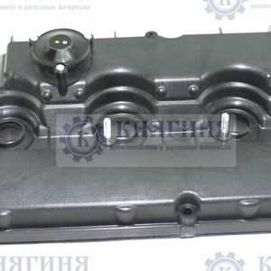 Крышка клапанная ЗМЗ 405, 409 УАЗ Патриот ЕВРО-3 купить 40624.1007200 цена
