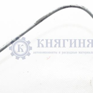 Трубка тормозная ВАЗ-2108 задняя правая купить 2108-3506100 цена