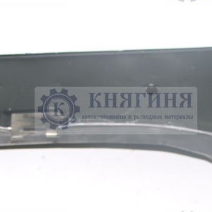 Лонжерон задний ВАЗ 2105-2107 правый купить 2105-5101370 цена