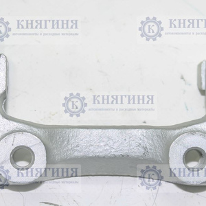 Скоба суппорта ВАЗ 2108, 2114-2115 купить 2108-3501155 цена