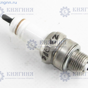 Свеча зажигания ГАЗ ЗМЗ-402 A14B-2(0,5) купить А14В цена