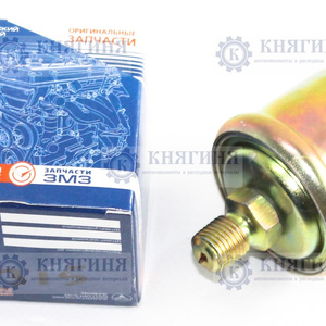 Датчик давления масла ЗМЗ 514, 402, 406 купить 406.3829010-251 цена