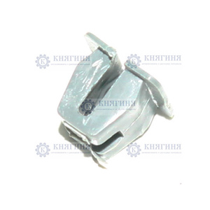 Гайка пластмассовая крепления обивки салона ГАЗель под саморез купить ...