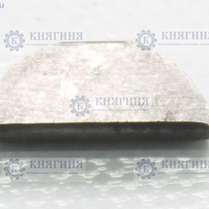 Шпонка коленвала ЗМЗ-4062, 4063, УМЗ-4216 ЕВРО-3 (сфера) 25х6 купить ...