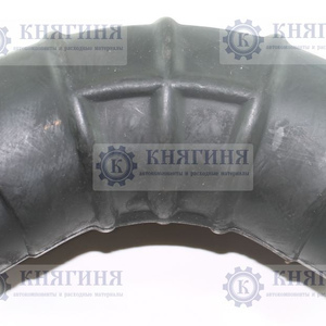 Патрубок фильтра воздушного ГАЗ-3309 Д-245 купить 4301-1109176 цена