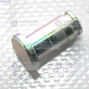 Палец уравнителя ручного тормоза Волга-31105, ВАЗ купить 31105-3508094 цена