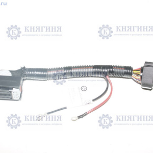 Провод жгут блока управления Cummins ISF 3.8 Валдай купить 33106. ...