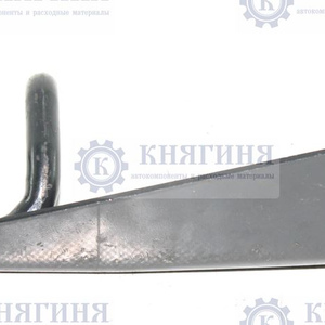 Кронштейн крепления глушителя ГАЗель, Соболь ЕВРО-3 (на раму) купить ...
