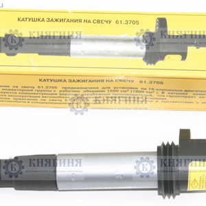 Катушка зажигания ВАЗ 2112, 2170, 1118, 2190-2192 Приора 16-клапанов ...