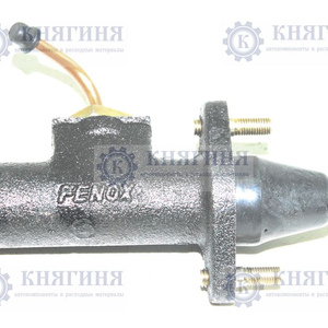 Цилиндр сцепления главный УАЗ-452 купить Fenox C2214C3 цена