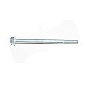 Болт М10*1,25*152 крепления маятника ВАЗ 2121 Нива купить 2121-3401155 цена