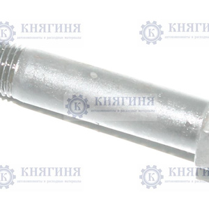 Болт М12*1,25*58 крепления ступицы ВАЗ-2121 купить 2121-3001037 цена