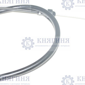 Трос газа ВАЗ-2109-2114 инжектор купить 21082-1108054 цена