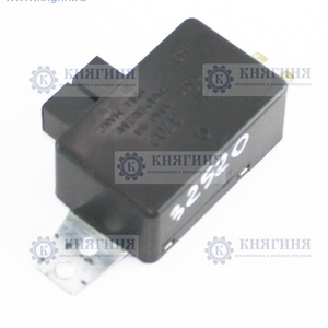 Реле зарядки ГАЗ 3307 купить 131.3702000 цена