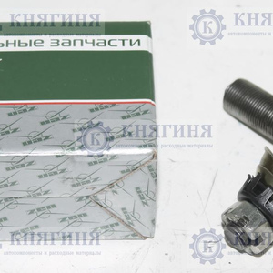 Наконечник рулевой тяги УАЗ Патриот, 469, 3741 левый купить 469-3414057 ...