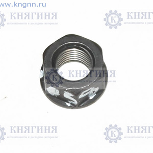 Гайка шатуна ВАЗ 2112 (16 кл.) (М 9*1) купить 2110-1004067 цена