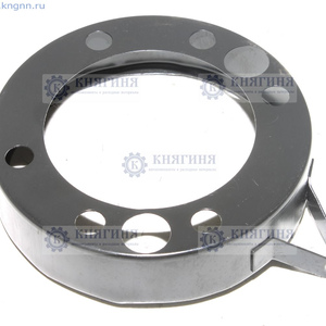 Маслоотражатель ступицы ГАЗ 3307, 3309 задней купить 3307-3501060-01 цена