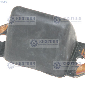 Отбойник рессоры задней УАЗ-469, 452 купить 469-2912622 цена