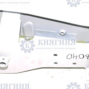 Кронштейн педали сцепления ГАЗель купить 3302-1602420-11 цена