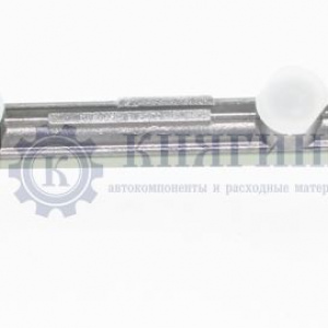 Рампа топливная ЗМЗ-405 голая без форсунок купить 406.1104058-31 цена